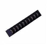 China DORABO DBT30C-7.62-10P-BK-P for sale