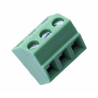 China DORABO DB127S-3.81-3P-GN-S for sale