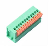 China DORABO DB141V-2.54-12P-GN for sale