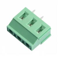 China DORABO DB130V-7.62-3P-GN-S for sale