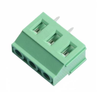 China DORABO DB130V-7.62-3P-GN-S for sale