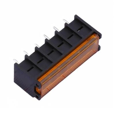 China DORABO DBT50G-6.35-6P-BK-P OGC for sale