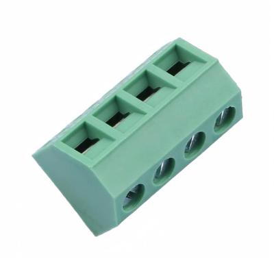 China DORABO DB127S-5.08-4P-GN-S for sale