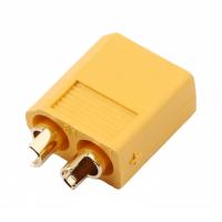 China Changzhou Amass Elec XT60-M.G.Y for sale