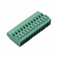 China DORABO DB128H-5.08-12P-GN-S for sale