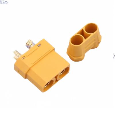 China Changzhou Amass Elec XT90H-F.G.Y for sale