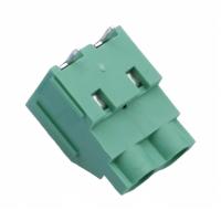 China DORABO DB910R-7.62-2P-GN-S for sale