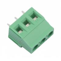 China DORABO DB123-5.08-3P-GN-S for sale