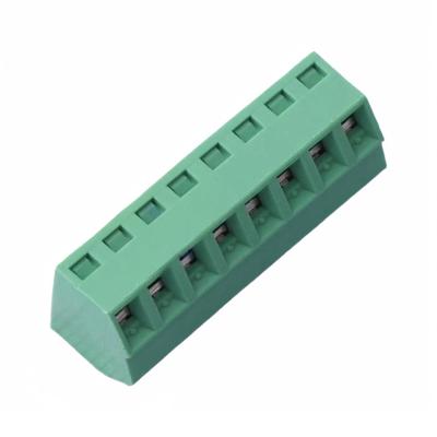 China DORABO DB127S-3.81-8P-GN-S for sale