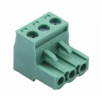 China DORABO DB2EK-5.08-3P-GN-S for sale