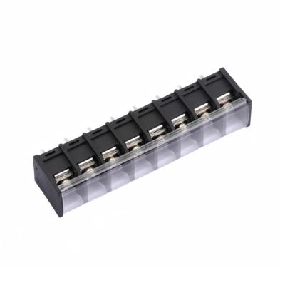 China DORABO DBT40C-9.5-8P-BK-P for sale
