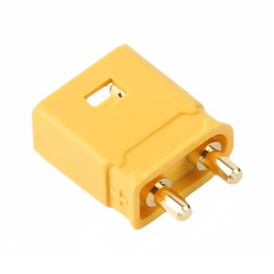 China Changzhou Amass Elec XT30AW-M.G.Y for sale