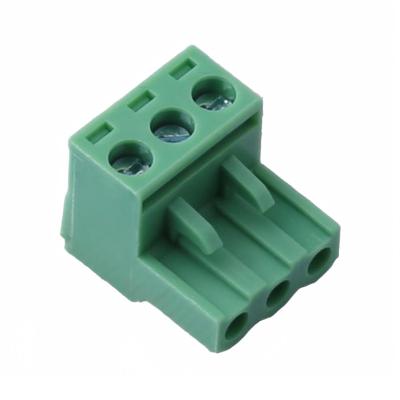 China Cixi Kefa Elec KF2EDGK-5.08-3P-AA for sale