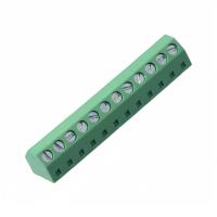 China DORABO DB127S-5.08-12P-GN-S for sale