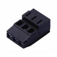 China DORABO DB128H-5.08-3P-BK-S for sale