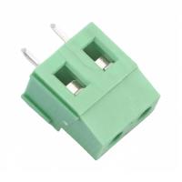 China DORABO DB129V-7.62-2P-GN-S for sale