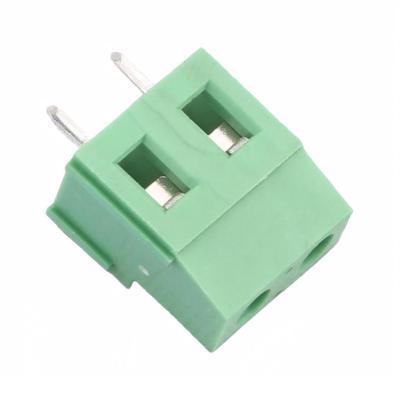 China DORABO DB129V-7.62-2P-GN-S for sale