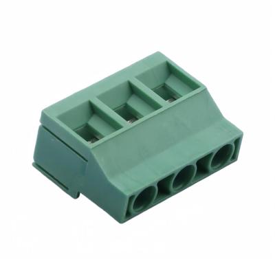 China DORABO DB910-9.52-3P-GN-S for sale