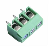 China DORABO DB301V-5.0-3P-GN-S for sale