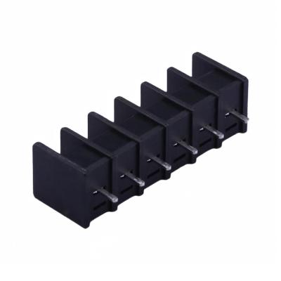 China DORABO DBT30C-7.62-6P-BK-P for sale