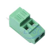 China DORABO DB125H-3.5-2P-GN-S for sale