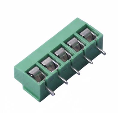 China DORABO DB126V-5.0-5P-GN-P for sale