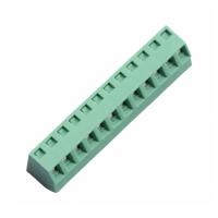 China DORABO DB127S-3.81-12P-GN-S for sale