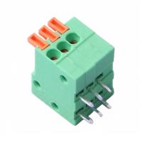 China DORABO DB141R-2.54-3P-GN for sale