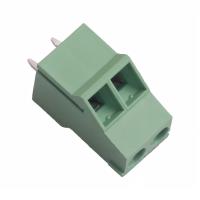 China DORABO DB129S-5.08-2P-GN-S for sale