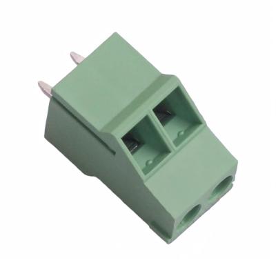 China DORABO DB129S-5.08-2P-GN-S for sale