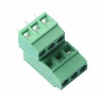 China DORABO DB125A-3.5-2*3P-GN-S for sale