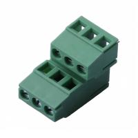 China DORABO DB128B-5.0-2*3P-GN-S for sale