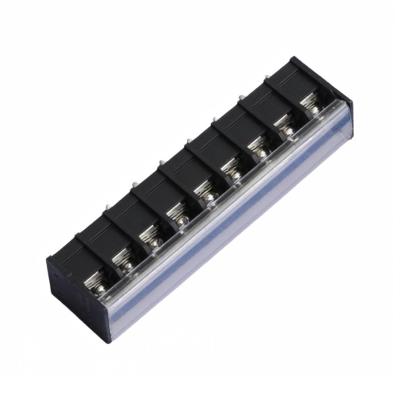 China DORABO DBT40C-7.62-9P-BK-P for sale