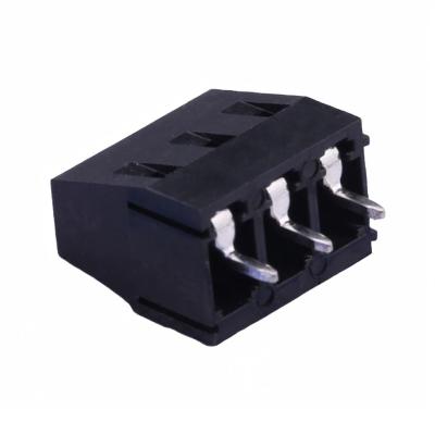 China DORABO DB128V-5.0-3P-BK-S for sale