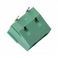 China DORABO DB128R-7.62-2P-GN-S for sale