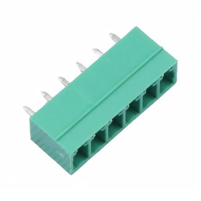 China HanElectricity 2EDGV-3.81-6P for sale