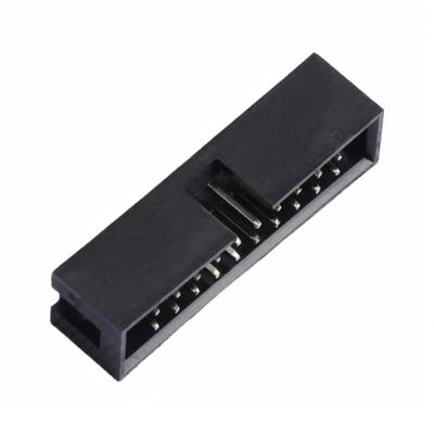 China Lian Xin Technology XDFH-0254-2*10P for sale