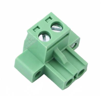 China HanElectricity 2EDGKM-5.08-2P for sale