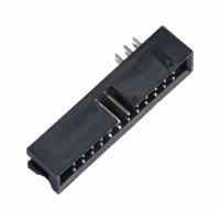 China Lian Xin Technology XDFH-0254-2*12P for sale
