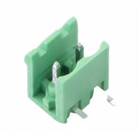 China Hong Cheng HC-JXDZR-5.08-2P for sale