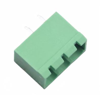 China Hong Cheng HC-JXDZVC-5.08-3P for sale