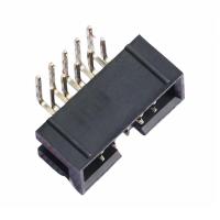 China Lian Xin Technology XDFH-0259-2*5P for sale