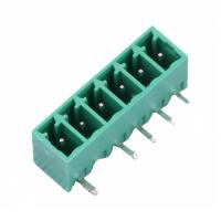 China HanElectricity 2EDGR-3.81-6P for sale
