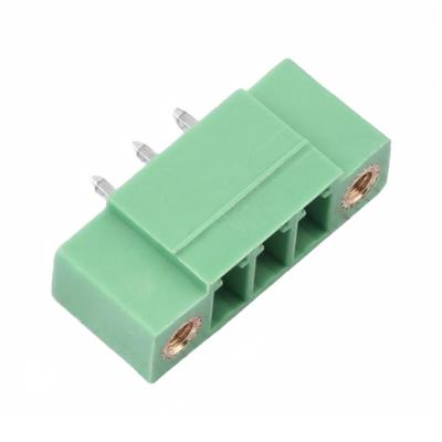 China HanElectricity 2EDGVM-3.81-3P for sale