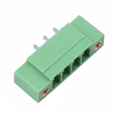 China HanElectricity 2EDGVM-3.81-4P for sale
