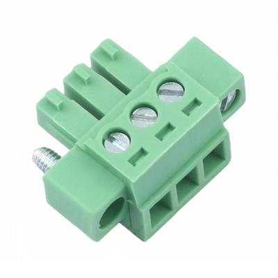 China HanElectricity 2EDGKM-3.81-3P for sale