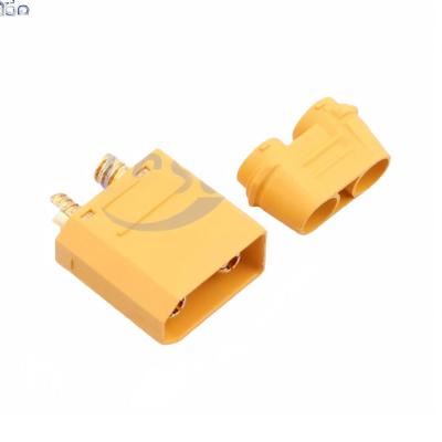 China Changzhou Amass Elec XT90H-M.G.Y for sale