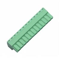 China Hong Cheng HC-JXDZK-5.08-13P for sale