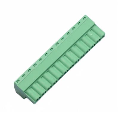 China Hong Cheng HC-JXDZK-5.08-13P for sale