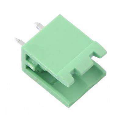 China Hong Cheng HC-JXDZV-5.08-2P for sale